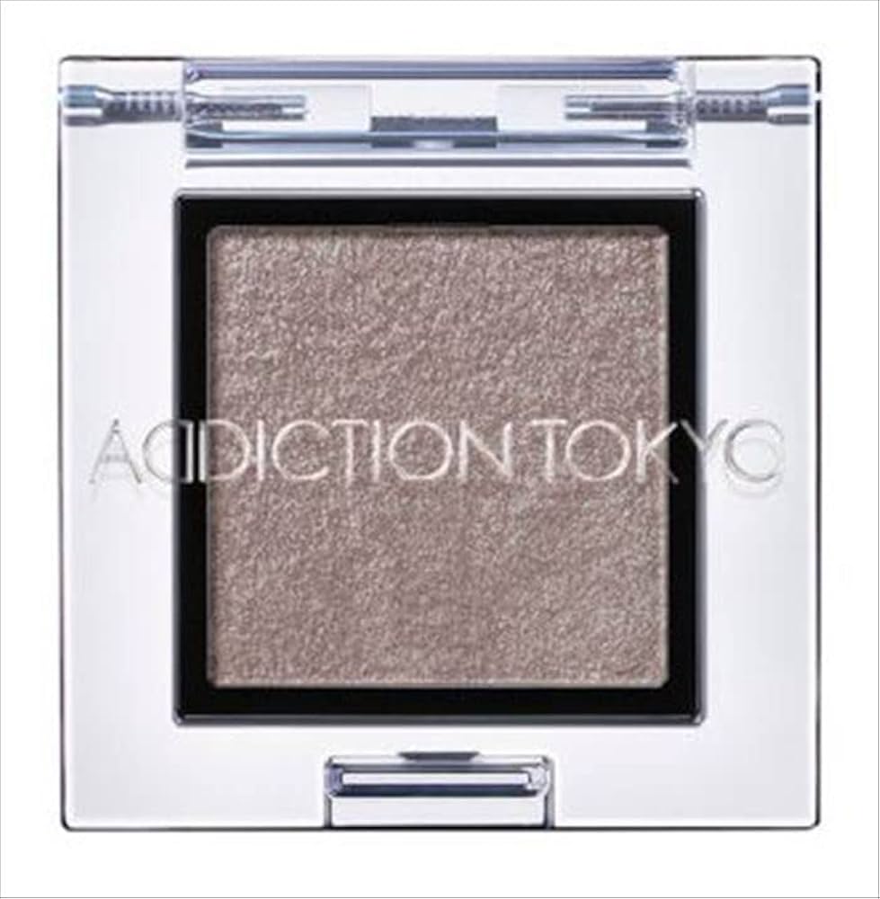 Addiction Tokyo Eyeshadow Pearl 010P Flashback - Namichan.id