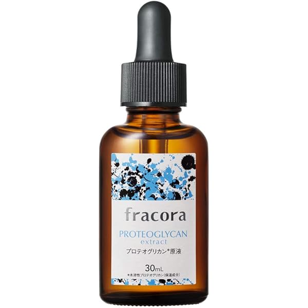 Fracora Proteoglycan Solution 1.0 fl oz (30 ml) - Namichan.id