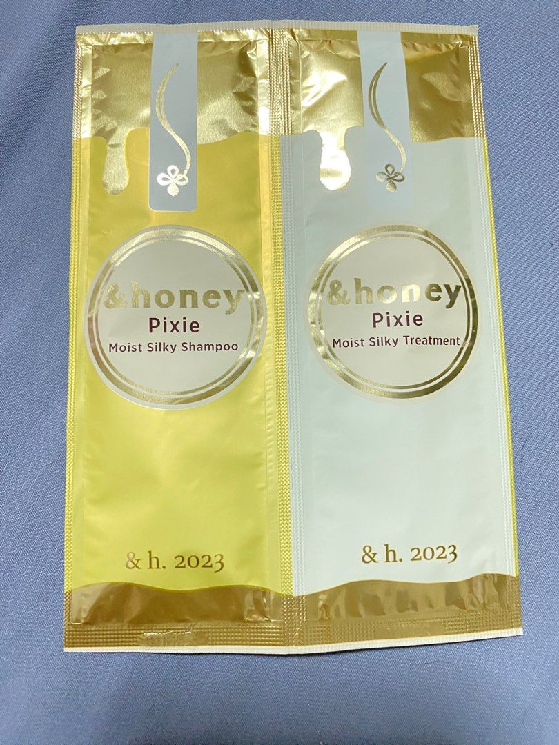 &Honey pixie sachet - Namichan.id