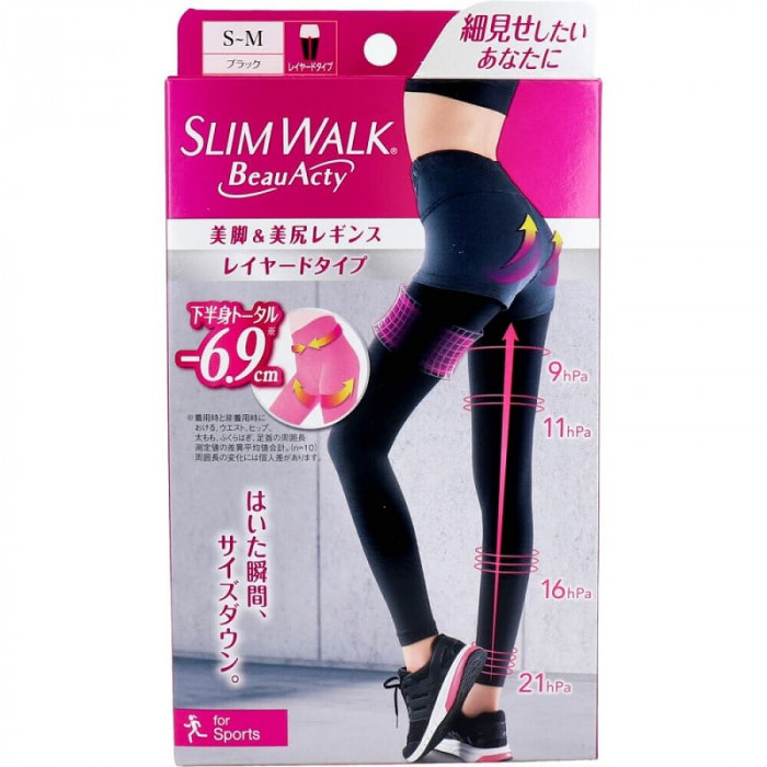 Legging Slimwalk beauActy - Namichan.id