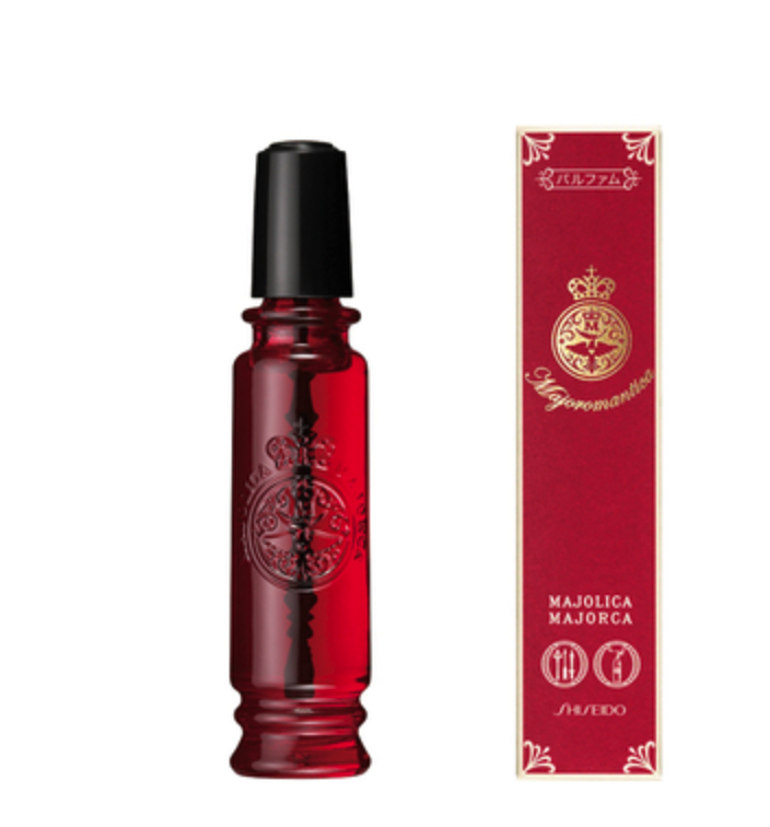Majolica Majorca Majoromantica Perfume - Namichan.id