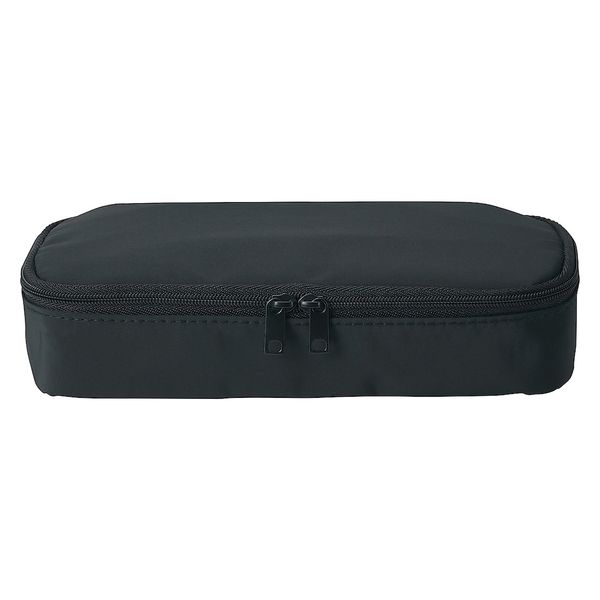 Muji Polyester Pencil Case - Namichan.id